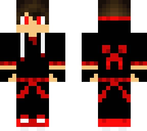 Player | Minecraft Skin