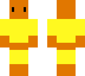 Pom Pom | Minecraft Skin