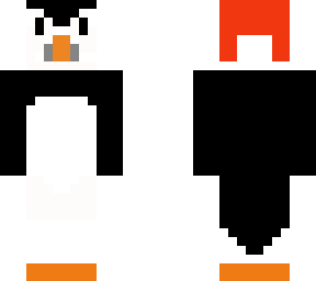 puffin | Minecraft Skins