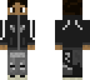 rick owens | Minecraft Skins