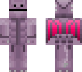 Ridley | Minecraft Skin