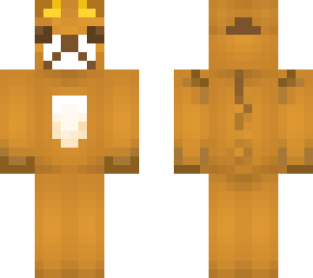 rilakkuma | Minecraft Skins