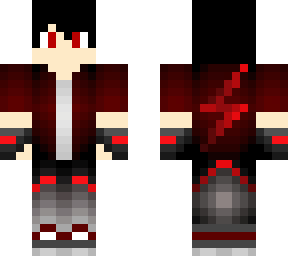 Shad (Modern java) | Minecraft Skin