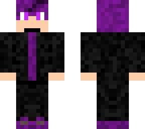 shinso | Minecraft Skins