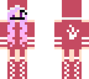 SKIN COMPETITION | Minecraft Skin