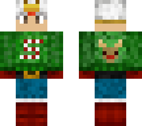 solidarity | Minecraft Skins