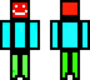 tapl | Minecraft Skin