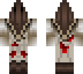 executioner dbd | Minecraft Skins