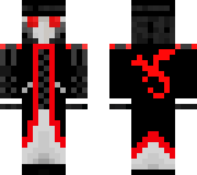 plague doctor | Minecraft Skins