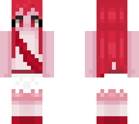 velvet | Minecraft Skin