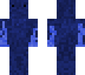 Water Guardian | Minecraft Skin