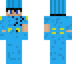 WildCat Skin | Minecraft Skin