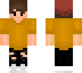 will | Minecraft Skin