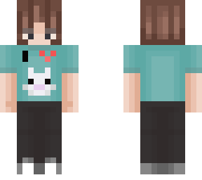 ~Denis Daily~ | Minecraft Skin