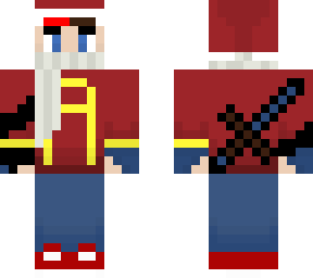 alvin | Minecraft Skins