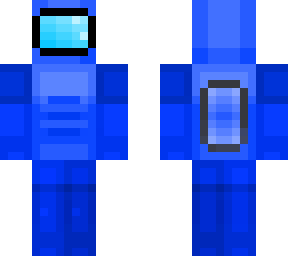 Among Us Dead Body Minecraft Skins