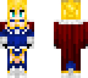fate grand order | Minecraft Skins