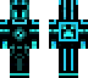 Astrobro | Minecraft Skin