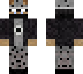 One Piece Kuma | Minecraft Skins
