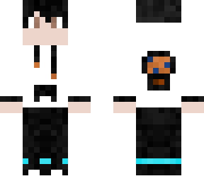 blueberry muffin | Minecraft Skins