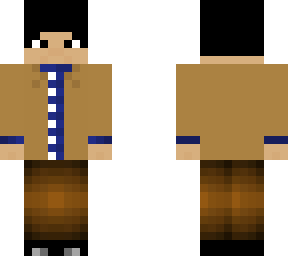 Bobby Ewing | Minecraft Skin