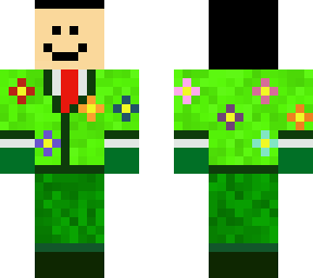 dream smp quackity | Minecraft Skins