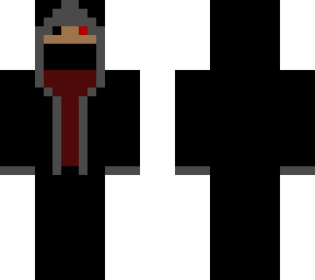 Cammy | Minecraft Skin