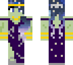 drag queen | Minecraft Skins