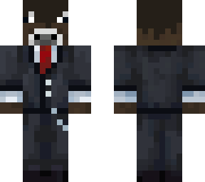 CHEEF BEEF | Minecraft Skin