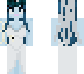 corpse bride | Minecraft Skins