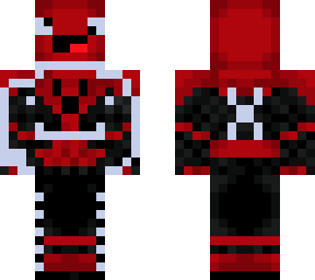 Derpy Spider Dream also SPider drea, | Minecraft Skin