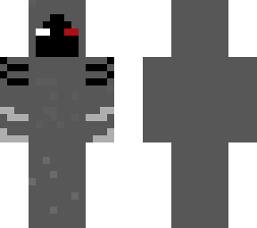 djinn | Minecraft Skins