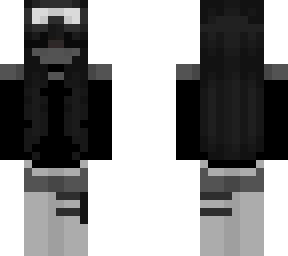 egirl gork | Minecraft Skin