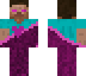 endersteve | Minecraft Skins