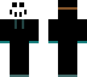 entity 700 | Minecraft Skin