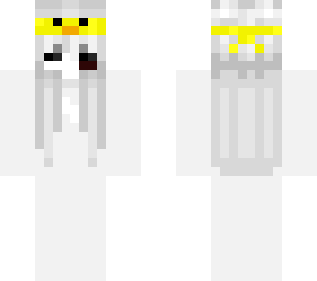 ente | Minecraft Skins