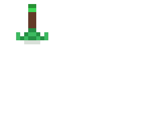 Hawkbrand from Minecraft dungeons | Minecraft Skin