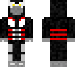 helghast | Minecraft Skins