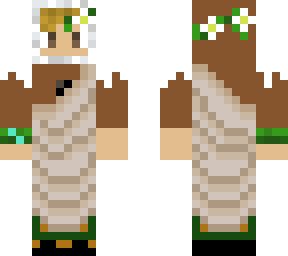 Solidaritygaming | Minecraft Skins