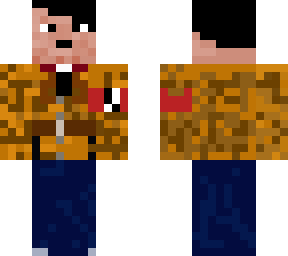 Jew | Minecraft Skins