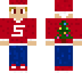 solidarity | Minecraft Skins