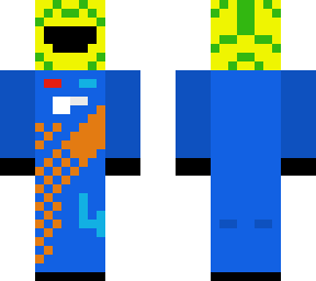 formula 1 | Minecraft Skins