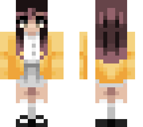 lucio | Minecraft Skins