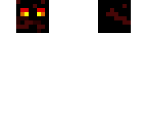 Magma Cube Head | Minecraft Skin