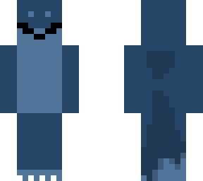 Manokit | Minecraft Skin