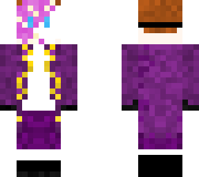 masquerade male | Minecraft Skin