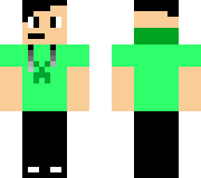 MINECRAFT SKIN CONTEST! BEST MINECRAFT GAMER BOY | Minecraft Skin