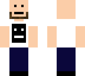 My Dad | Minecraft Skin