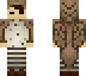 neve | Minecraft Skins