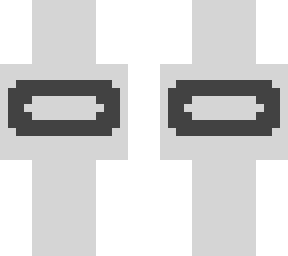 Oculus Logo | Minecraft Skin